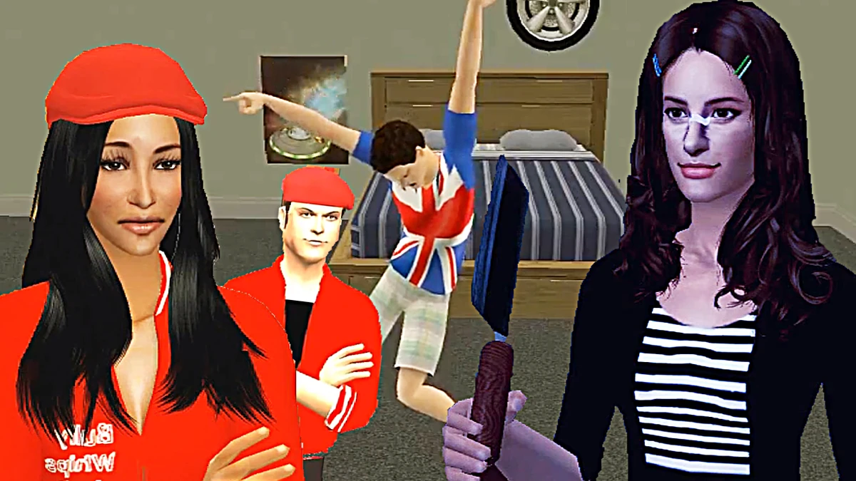 Neglect This Way Quotations | SIMGM Wiki | Fandom