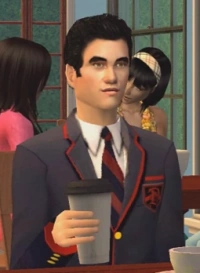 Blaine's Quotations | SIMGM Wiki | Fandom