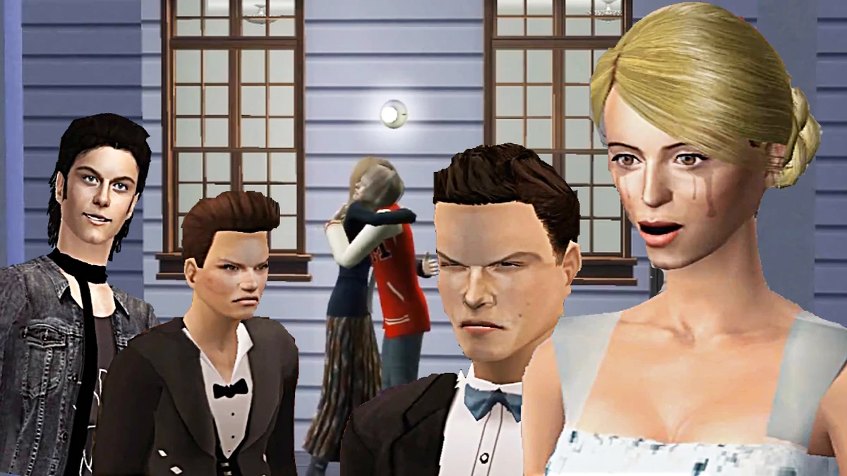 Prom Rumours Quotations | SIMGM Wiki | Fandom