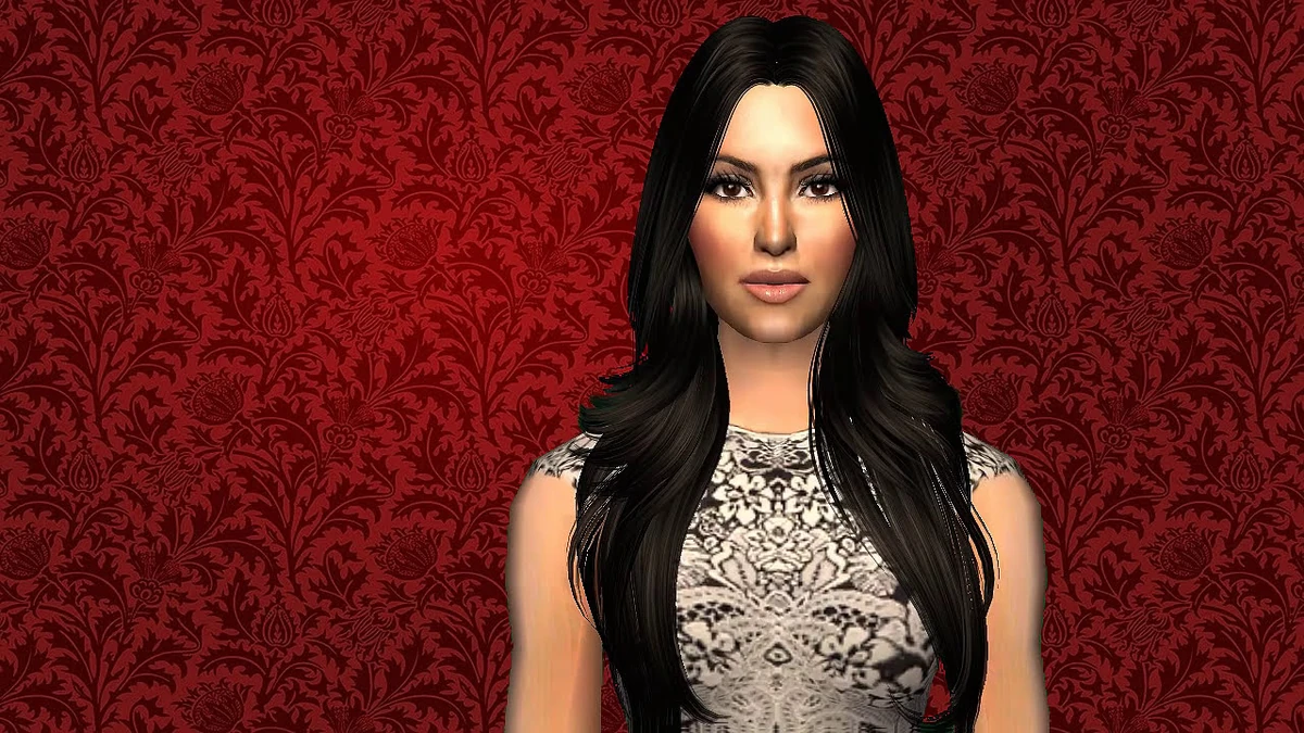 Kim Breaks the Internet | SimgmProductions Wiki | Fandom