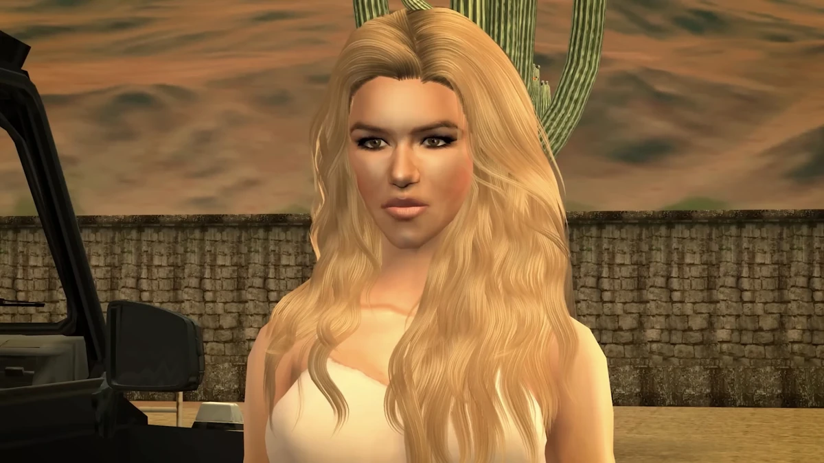 Khloe Kardasim | SimgmProductions Wiki | Fandom