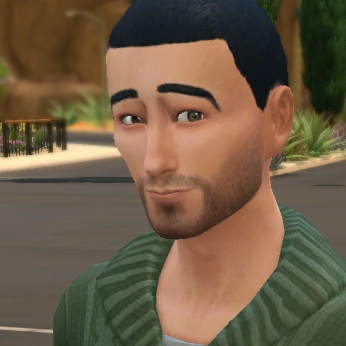 Ryan van der Meer | SimGTST Wiki | Fandom