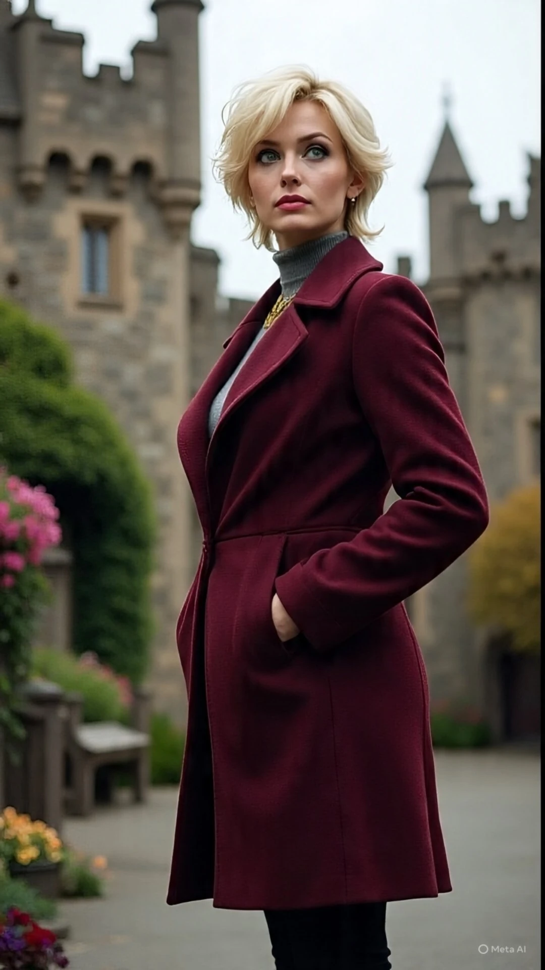 Morgyn Ember | SIMHUB Wiki | Fandom