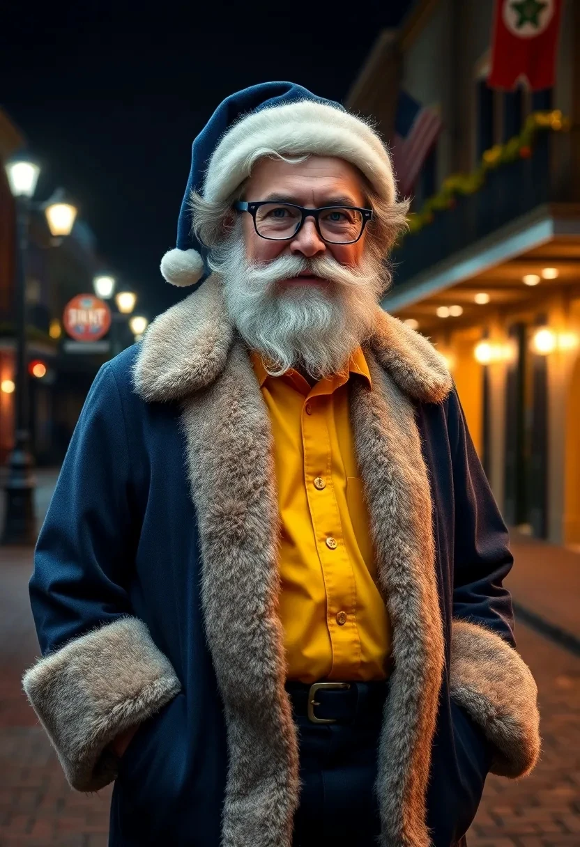 Santa Claus | SIMHUB Wiki | Fandom