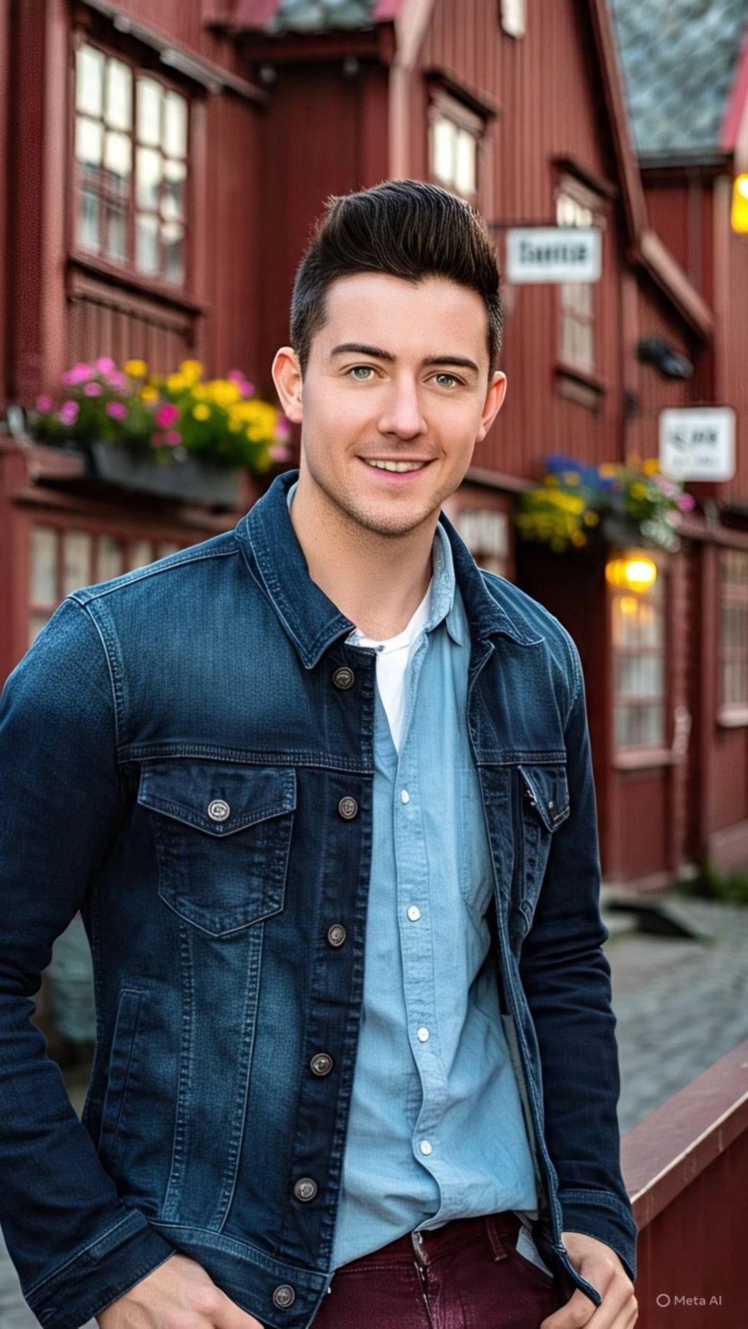 Devin Jagger | SIMHUB Wiki | Fandom