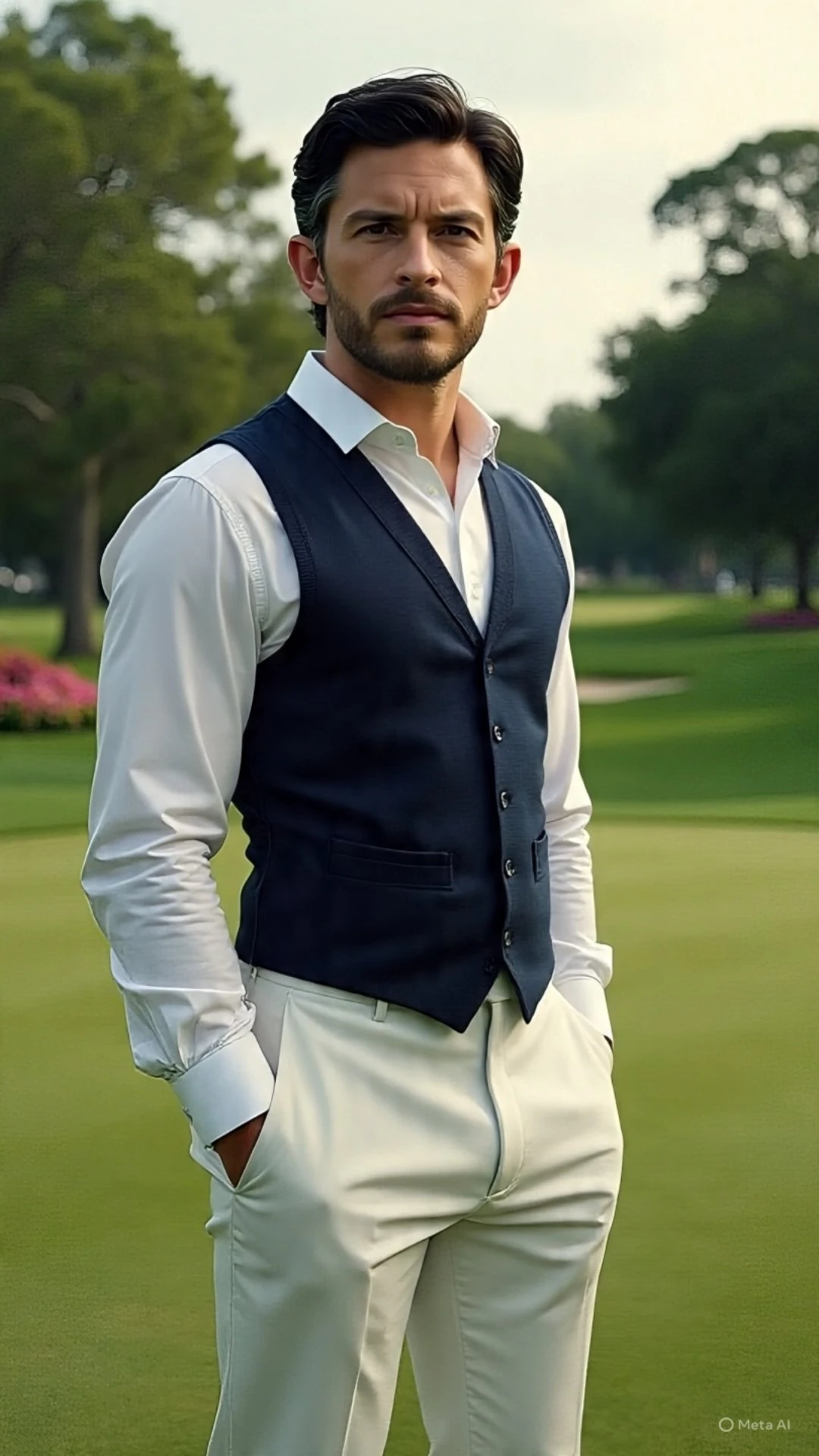 Adrian Chevalier | SIMHUB Wiki | Fandom