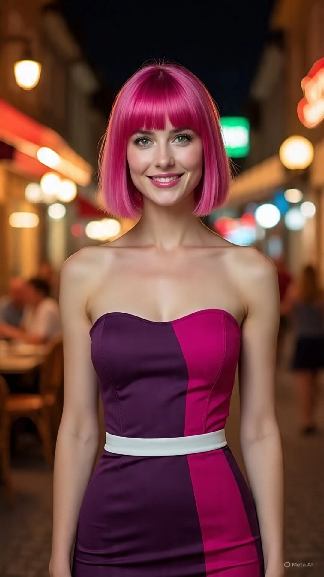 Ivy Masters | SIMHUB Wiki | Fandom