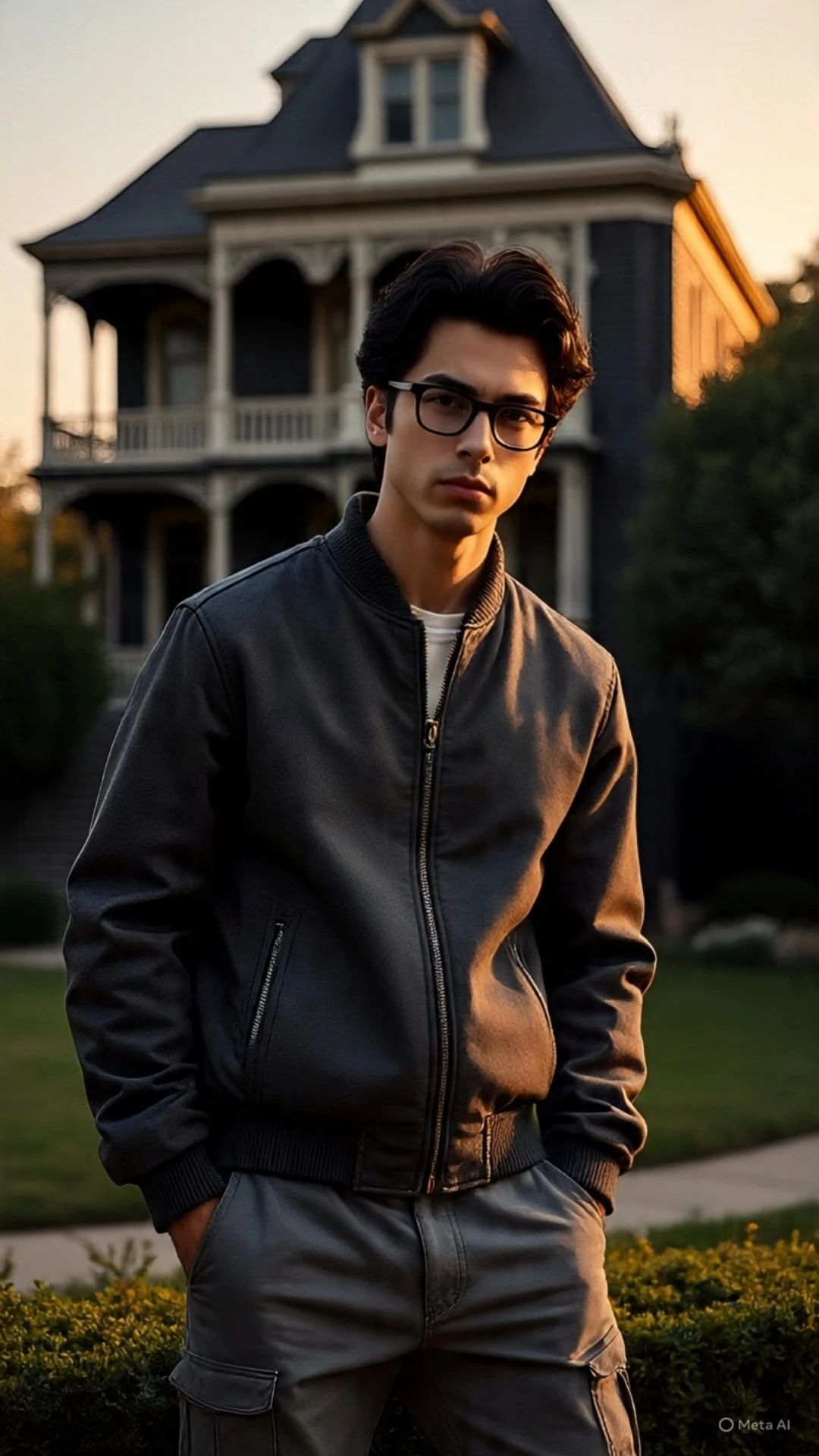 Alexander Goth | SIMHUB Wiki | Fandom