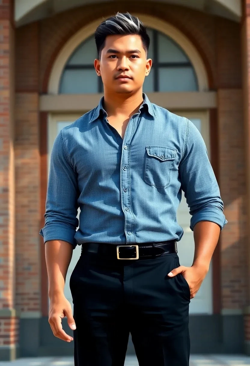 Angelo Casimiro | SIMHUB Wiki | Fandom