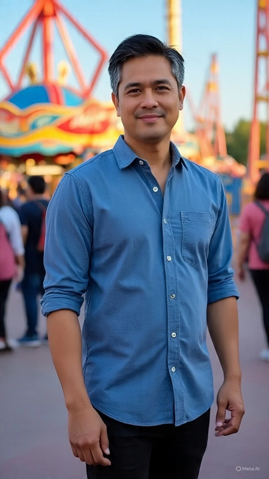 Angelo Casimiro | SIMHUB Wiki | Fandom