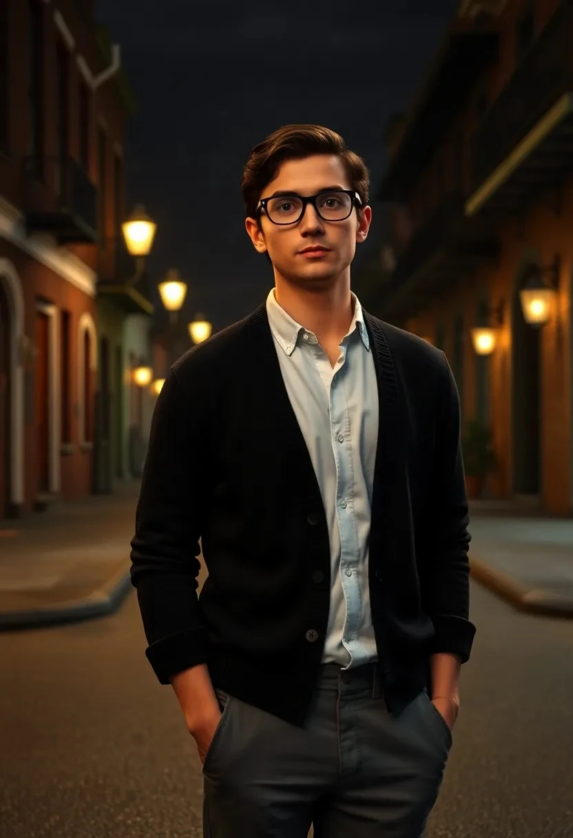 Alexander Goth | SIMHUB Wiki | Fandom