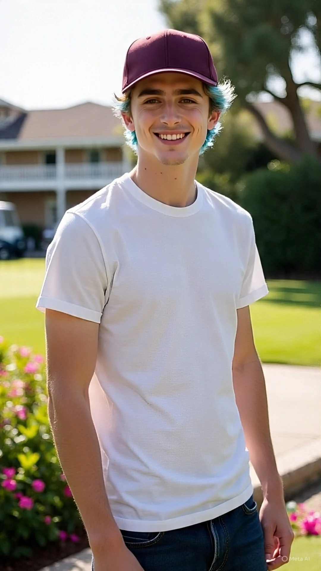 Brendan Chevalier | SIMHUB Wiki | Fandom