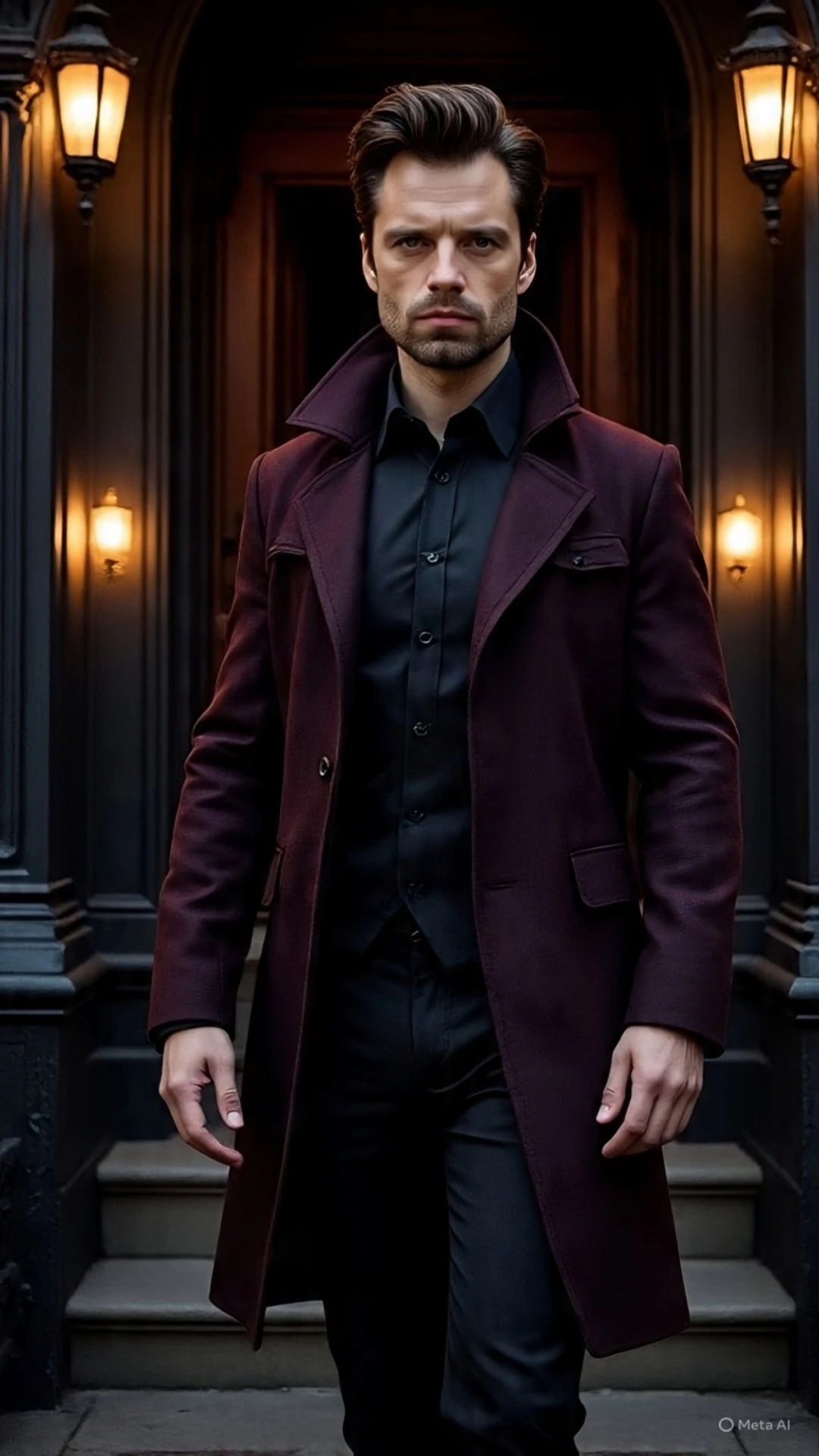 Caleb Vatore | SIMHUB Wiki | Fandom