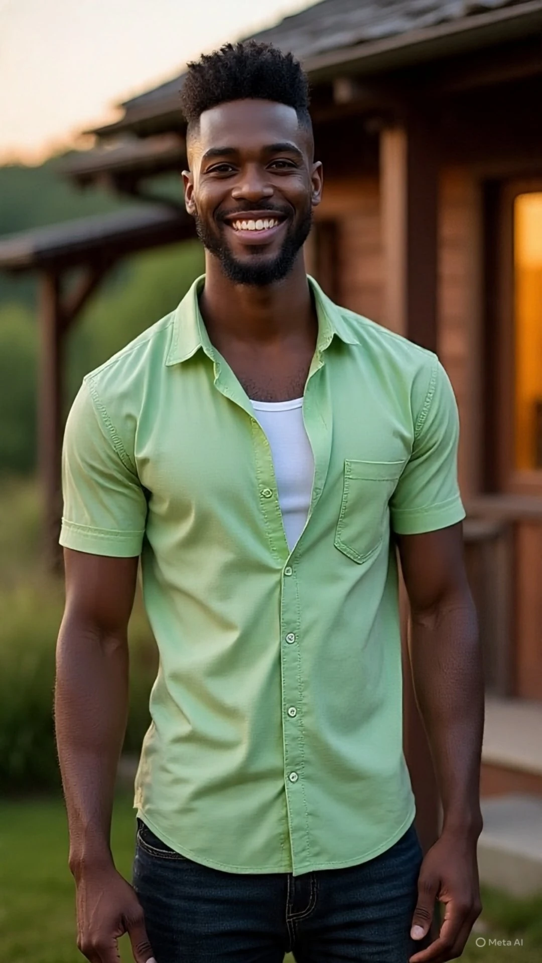 Anthony Houston | SIMHUB Wiki | Fandom