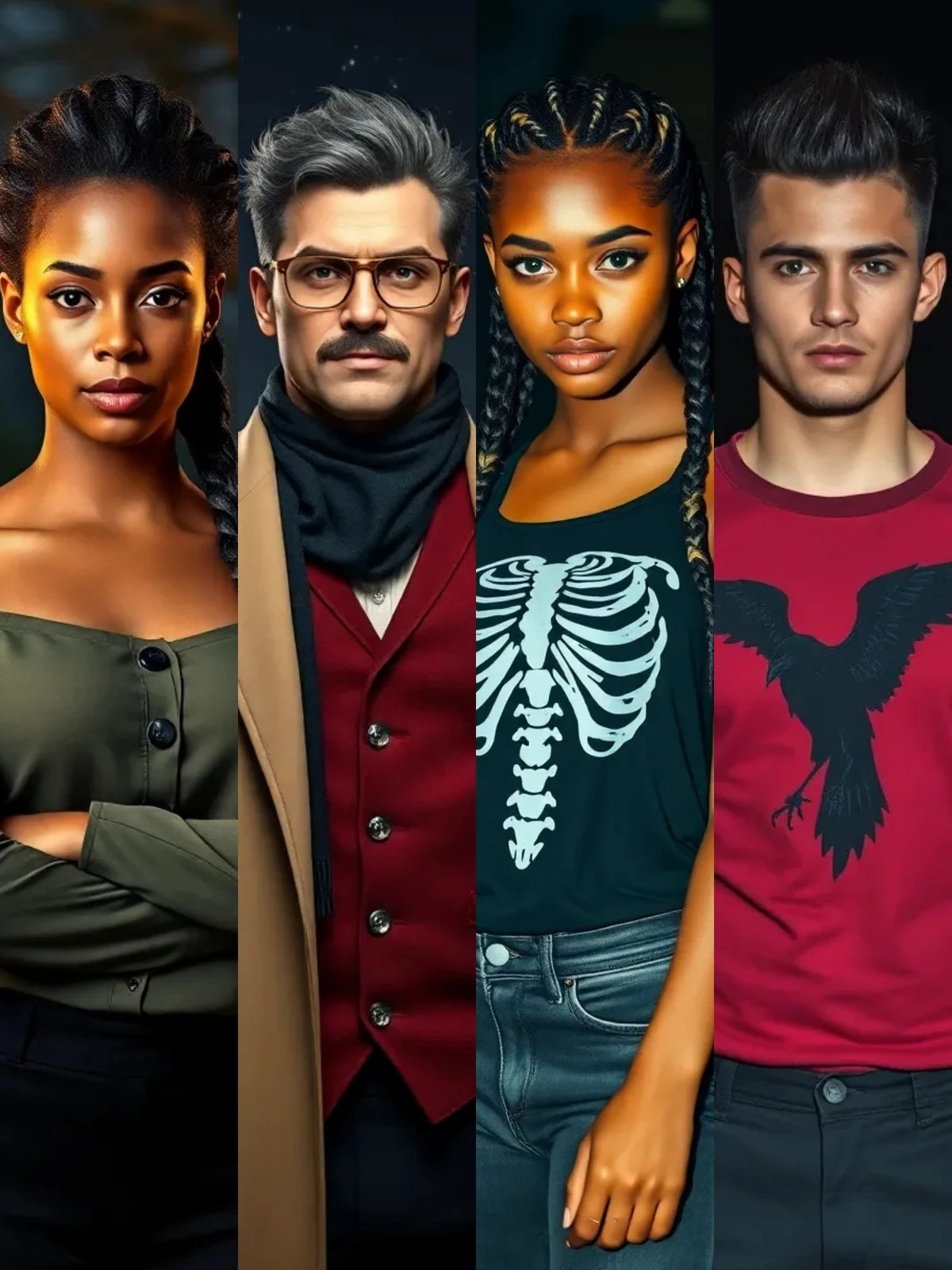 Specter Family | SIMHUB Wiki | Fandom