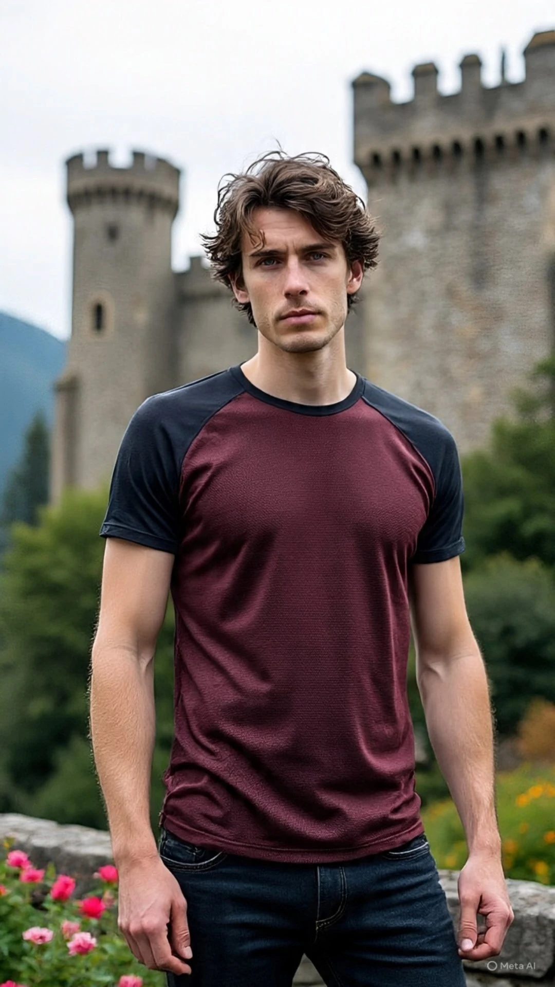 Johnny Russell | SIMHUB Wiki | Fandom