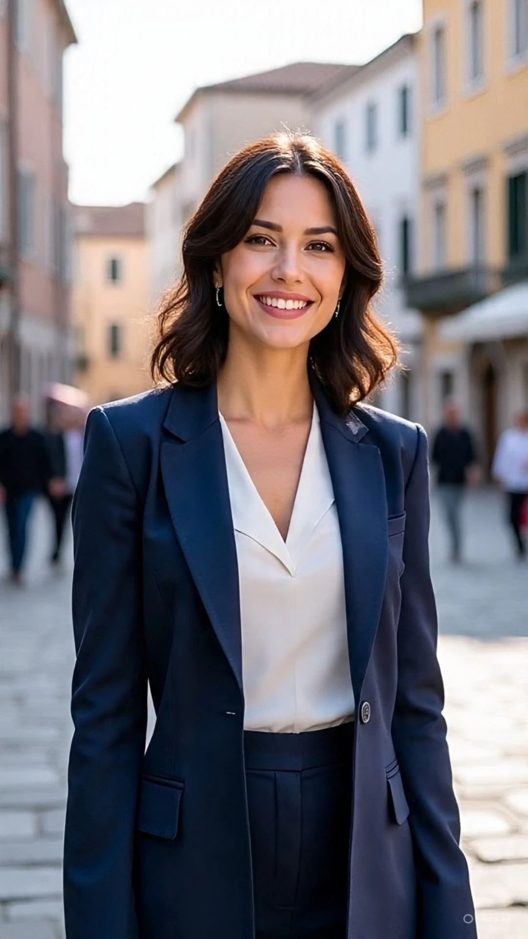 Leonora Martinez | SIMHUB Wiki | Fandom