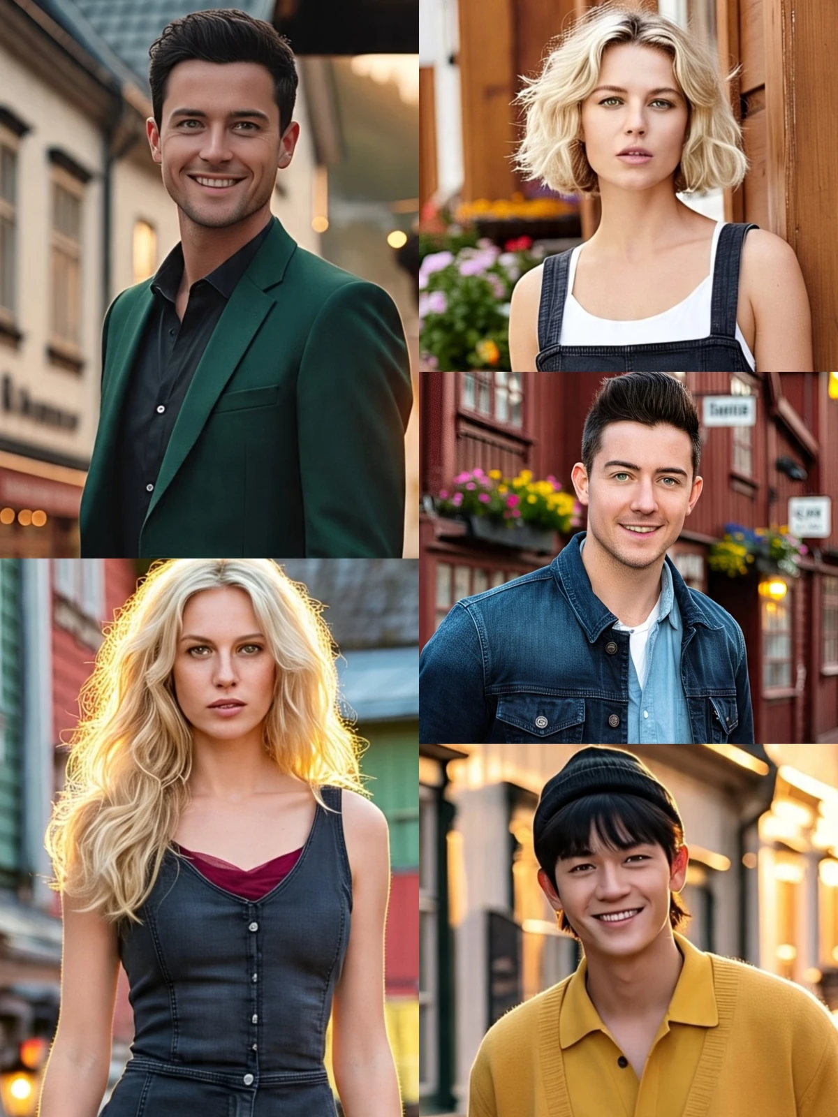 Jagger Family | SIMHUB Wiki | Fandom