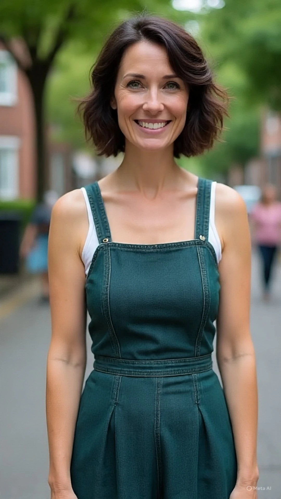 Hazel Jensen | SIMHUB Wiki | Fandom