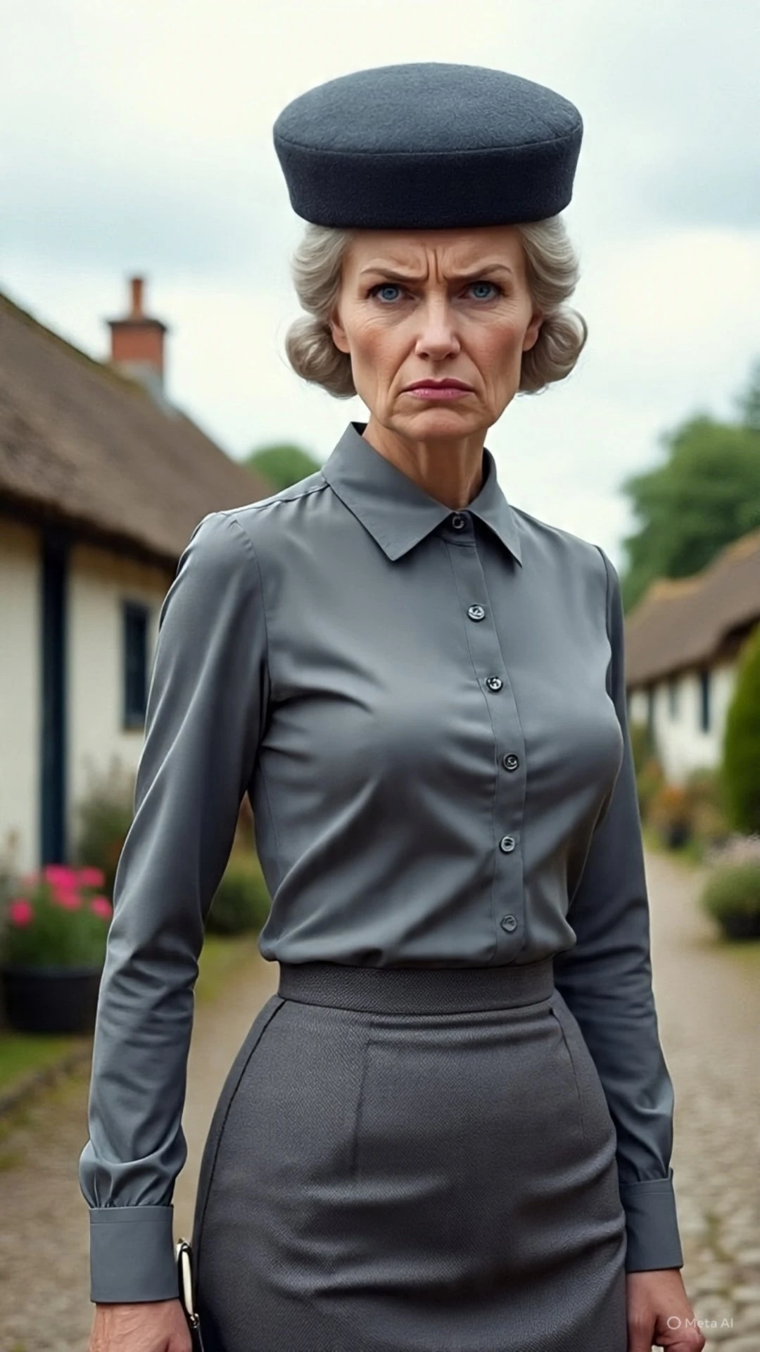 Agnes Crumplebottom | SIMHUB Wiki | Fandom