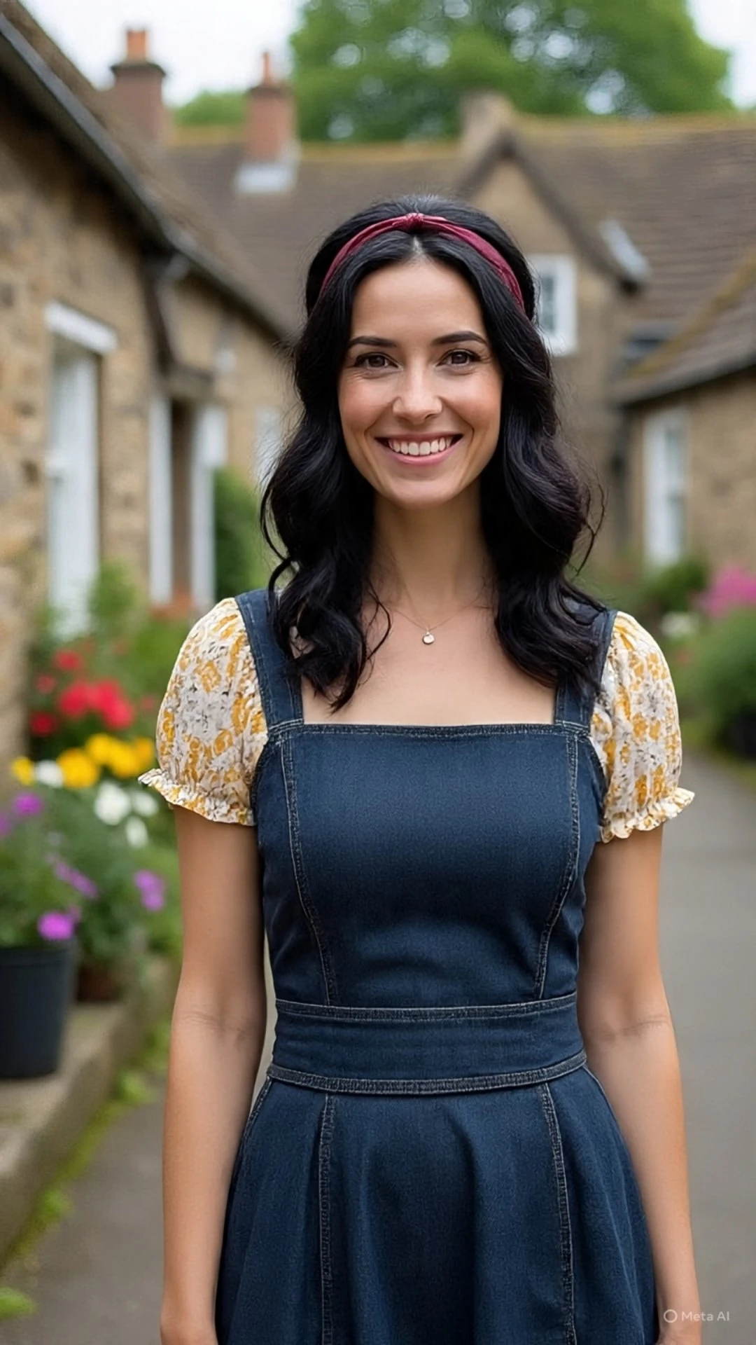 Marren Thorne | SIMHUB Wiki | Fandom