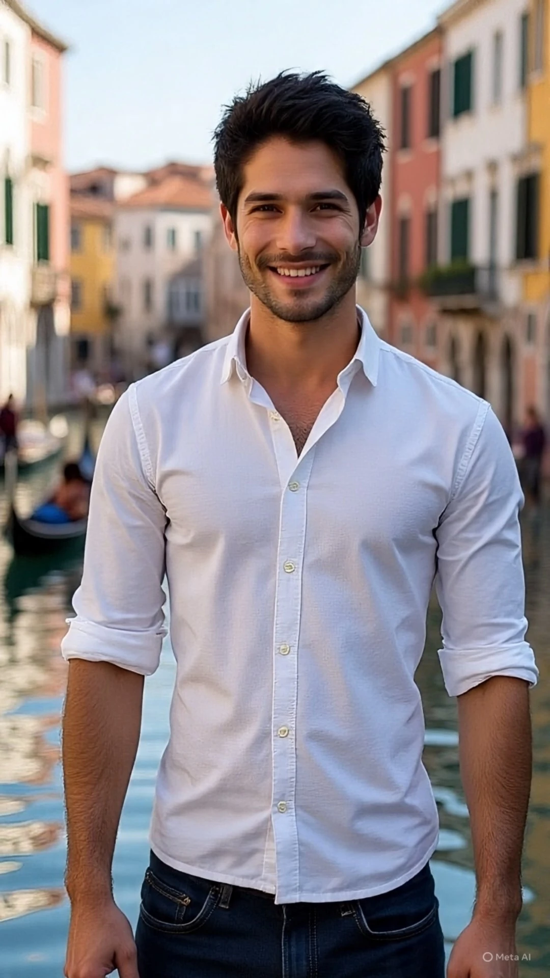 Giovanni Martinez | SIMHUB Wiki | Fandom