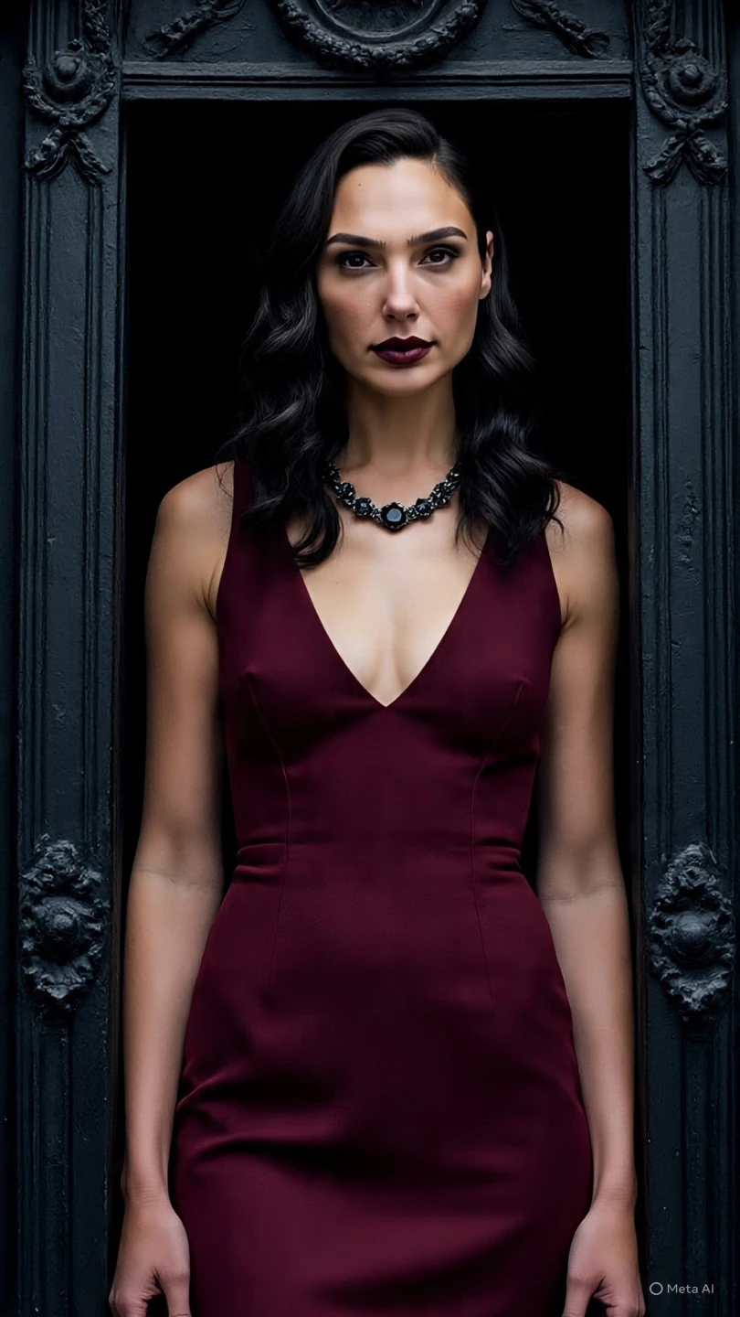 Bella Goth | SIMHUB Wiki | Fandom