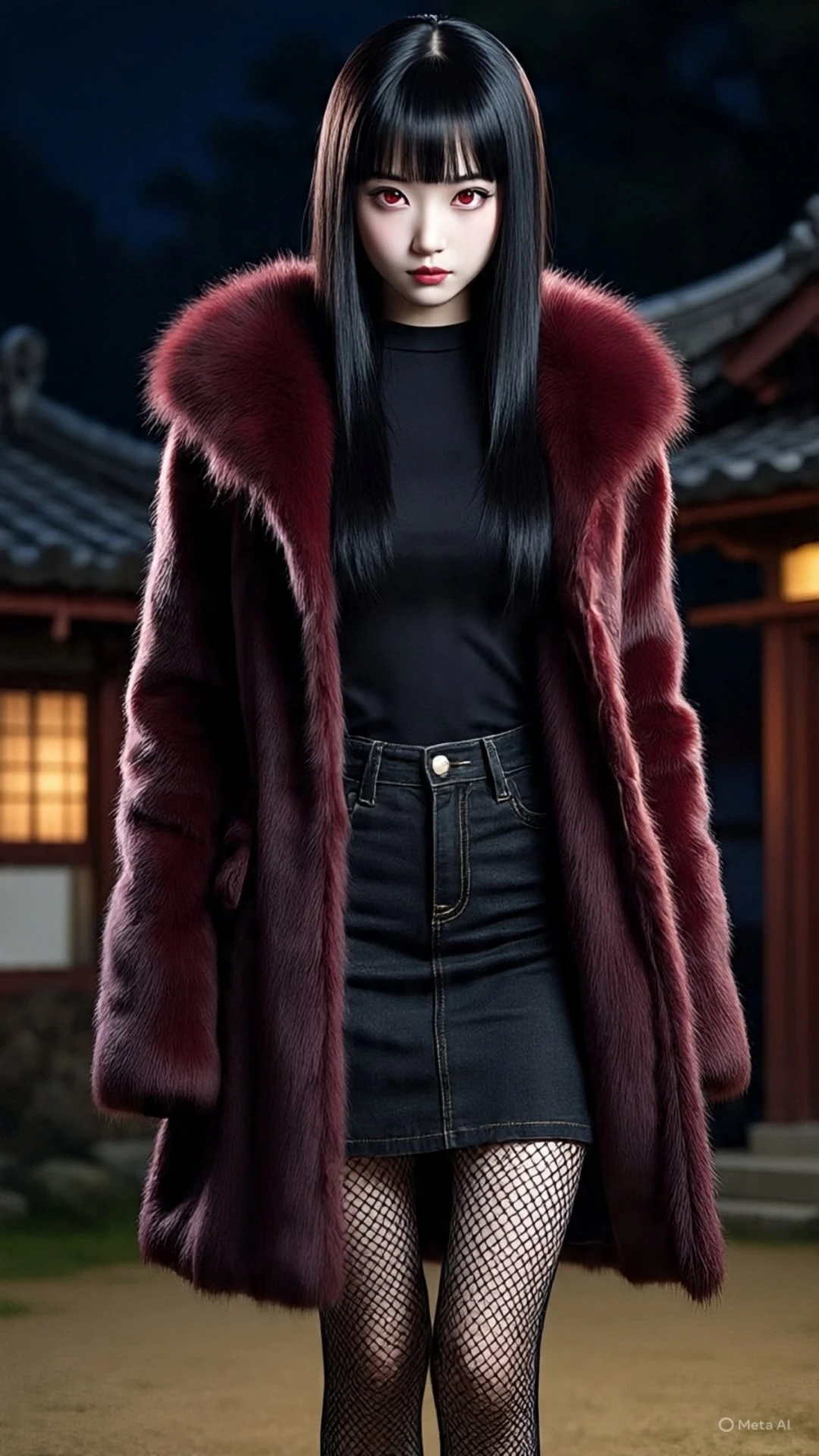 Mei Tatsumara | SIMHUB Wiki | Fandom
