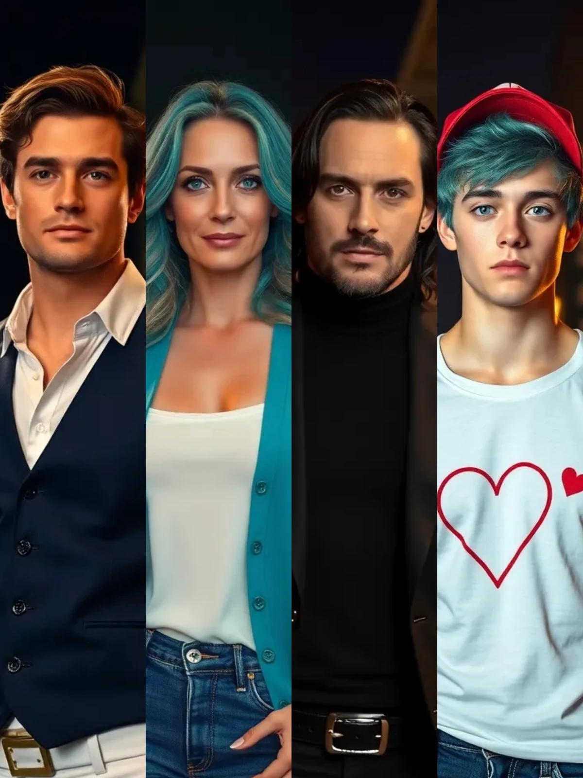 Chevalier-Falcon Family | SIMHUB Wiki | Fandom