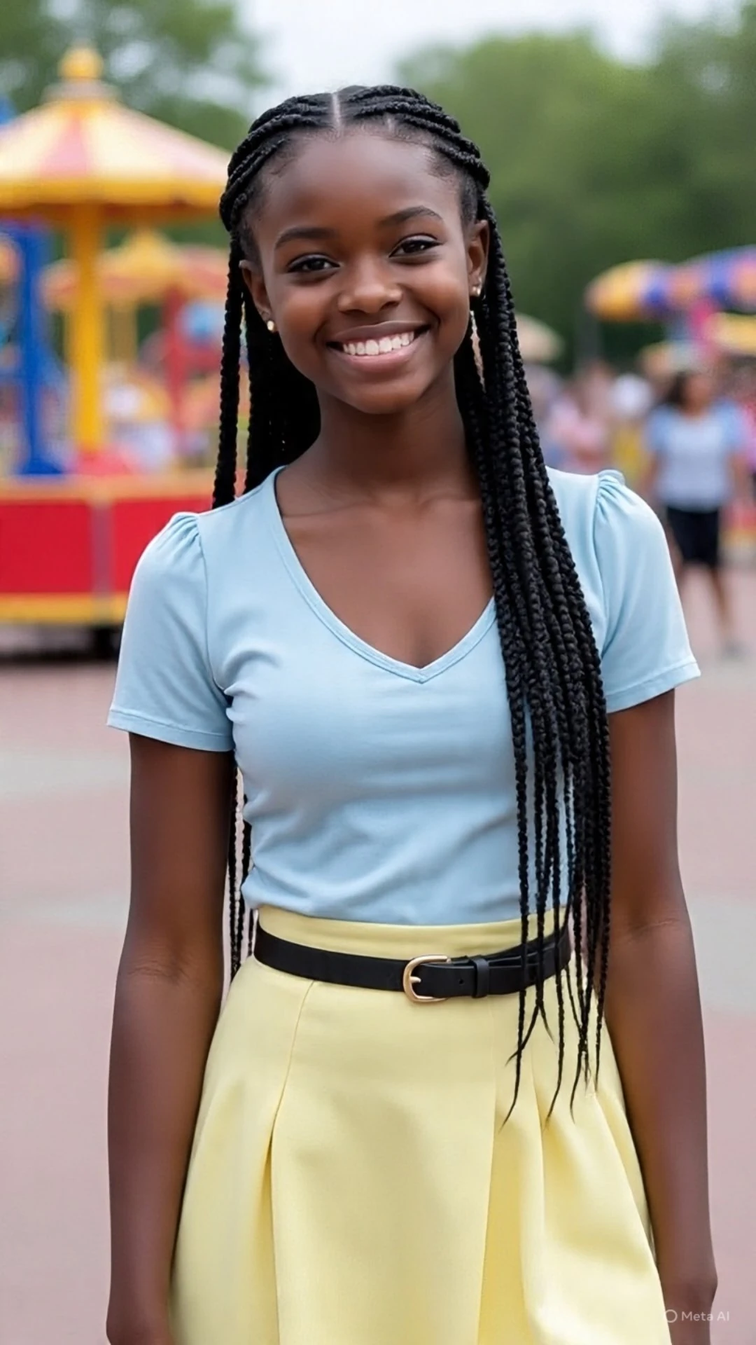 Serena Davenport | SIMHUB Wiki | Fandom