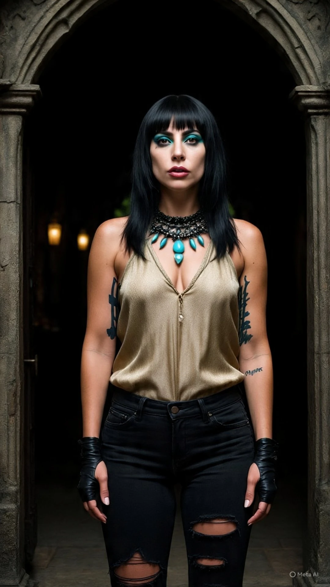 Lilith Vatore | SIMHUB Wiki | Fandom