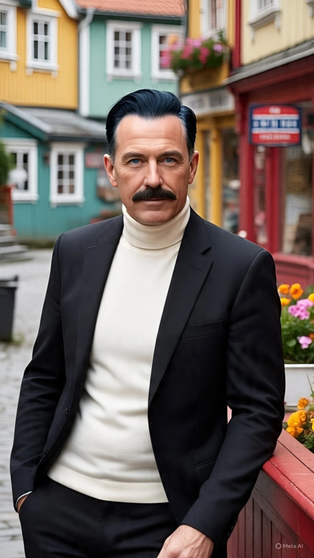 Theodore Walsh | SIMHUB Wiki | Fandom