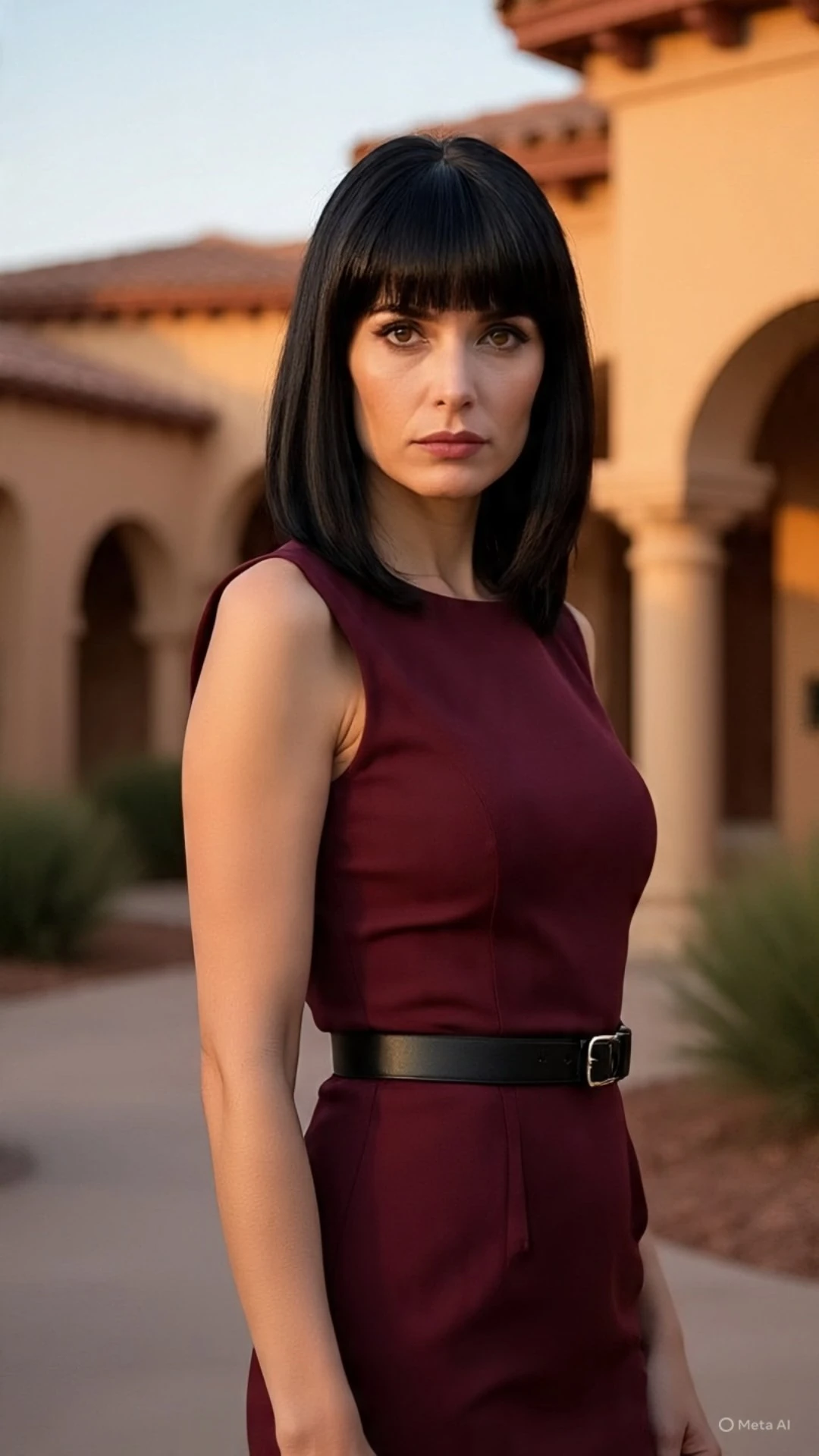 Ada Landers | SIMHUB Wiki | Fandom