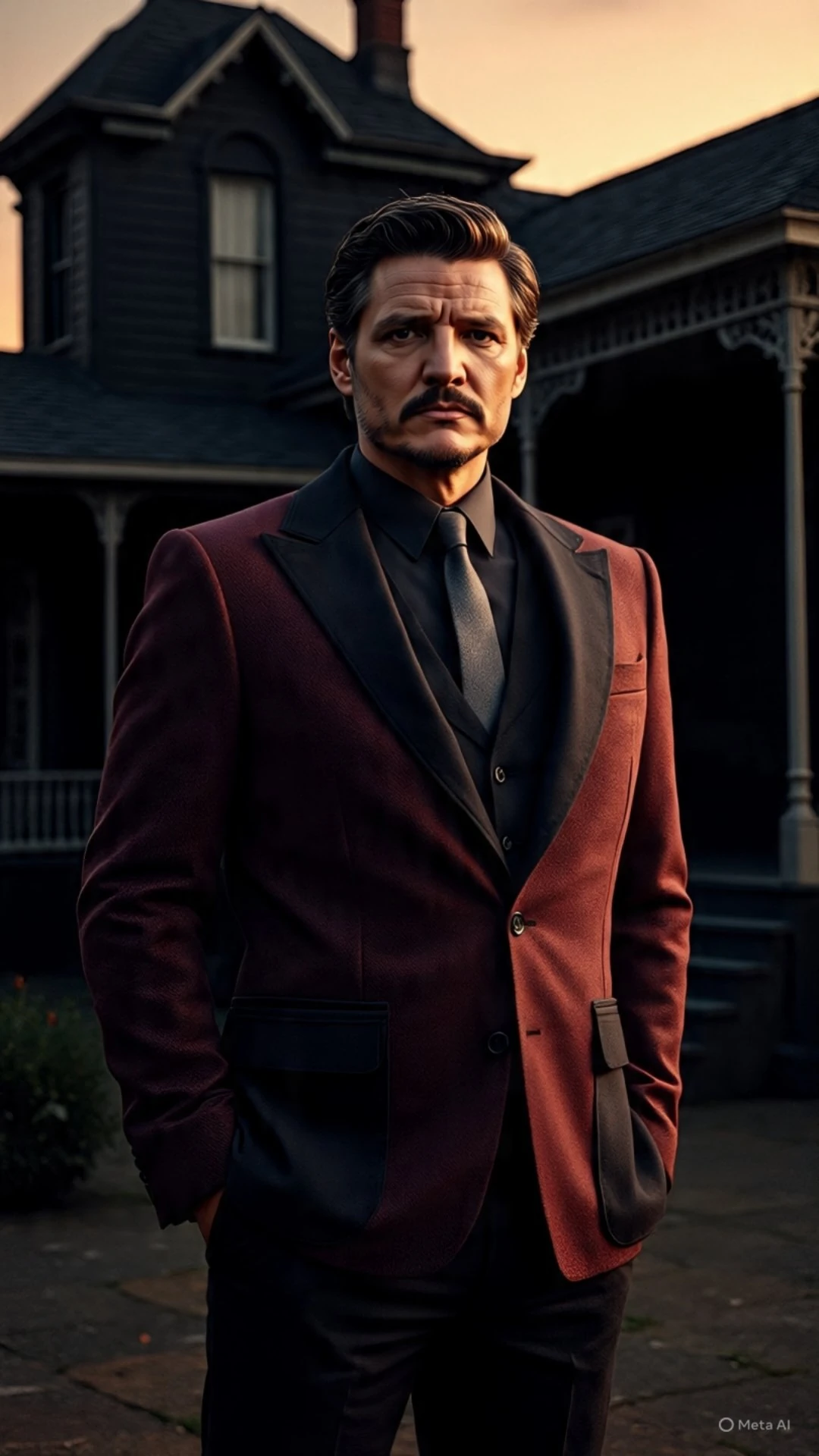 Mortimer Goth | SIMHUB Wiki | Fandom