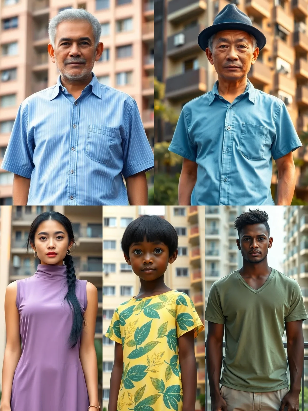 Bho Family | SIMHUB Wiki | Fandom