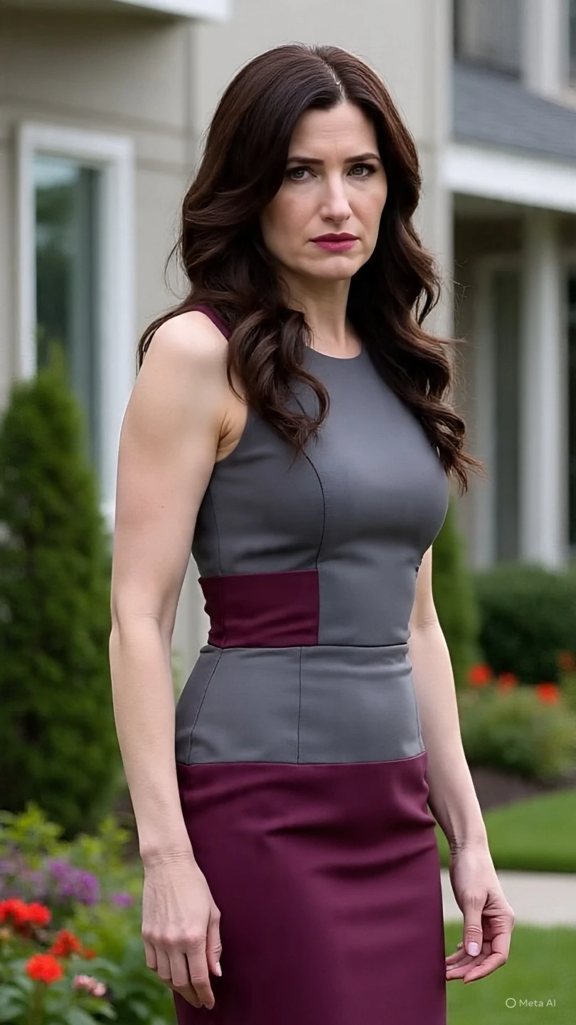 Deborah Sinclair | SIMHUB Wiki | Fandom