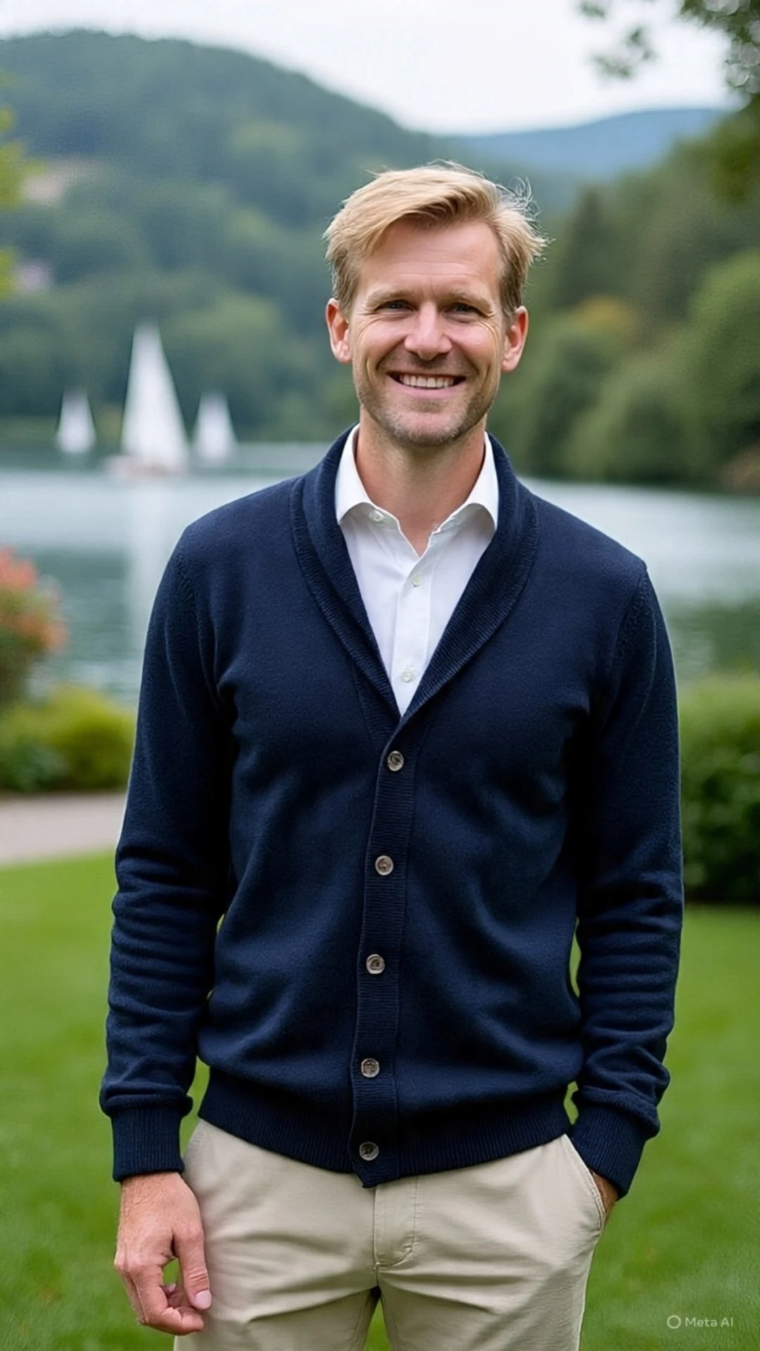 Peter Johansson | SIMHUB Wiki | Fandom