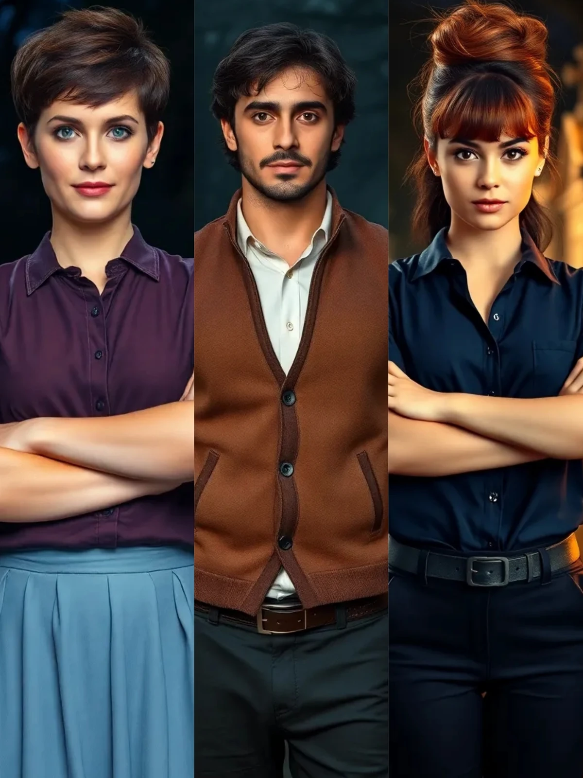 Gomes Family | SIMHUB Wiki | Fandom