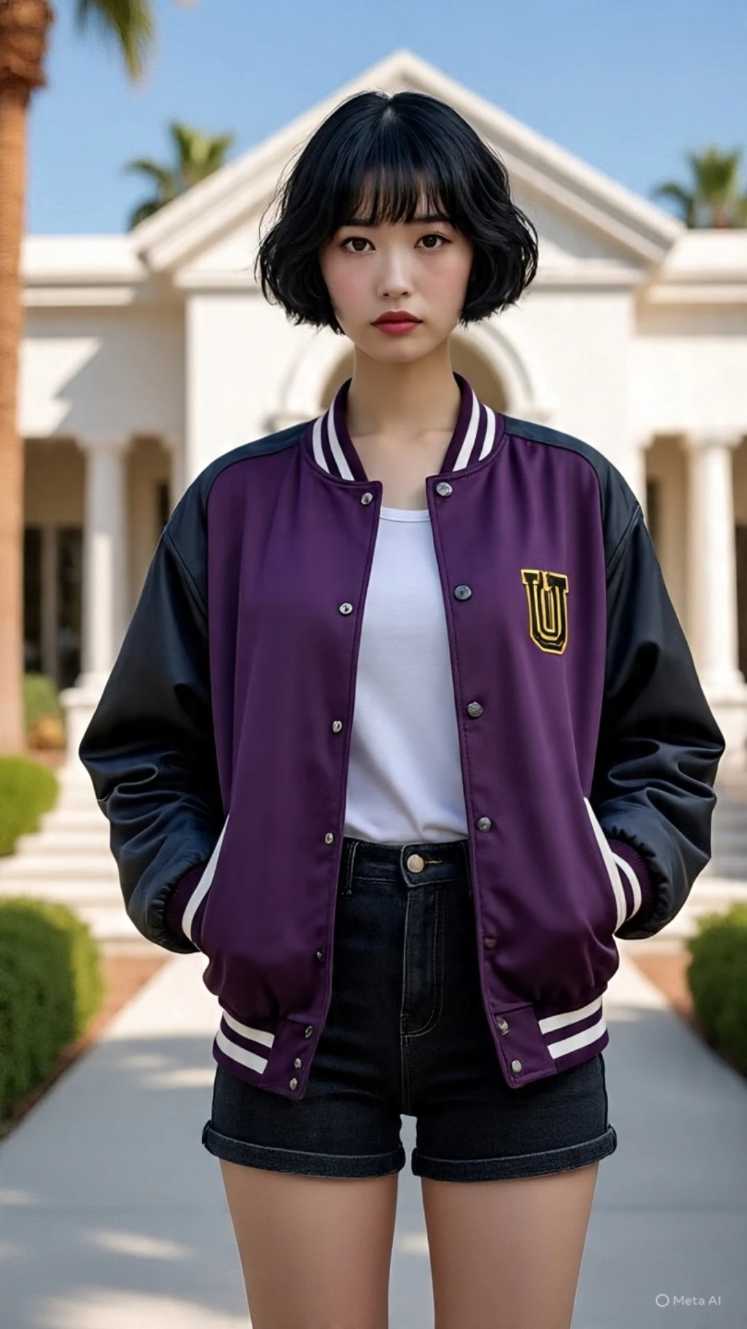 Violet Kurayami | SIMHUB Wiki | Fandom