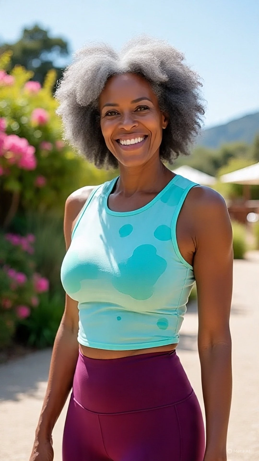 Freeda Perry | SIMHUB Wiki | Fandom