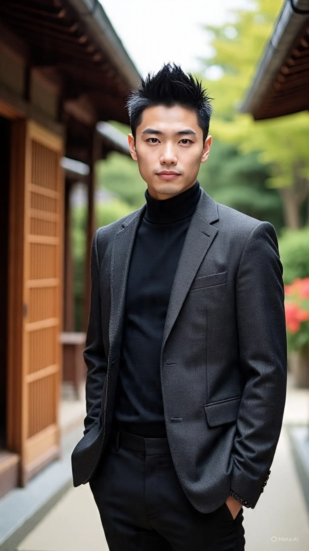 Jun Hachimura | SIMHUB Wiki | Fandom