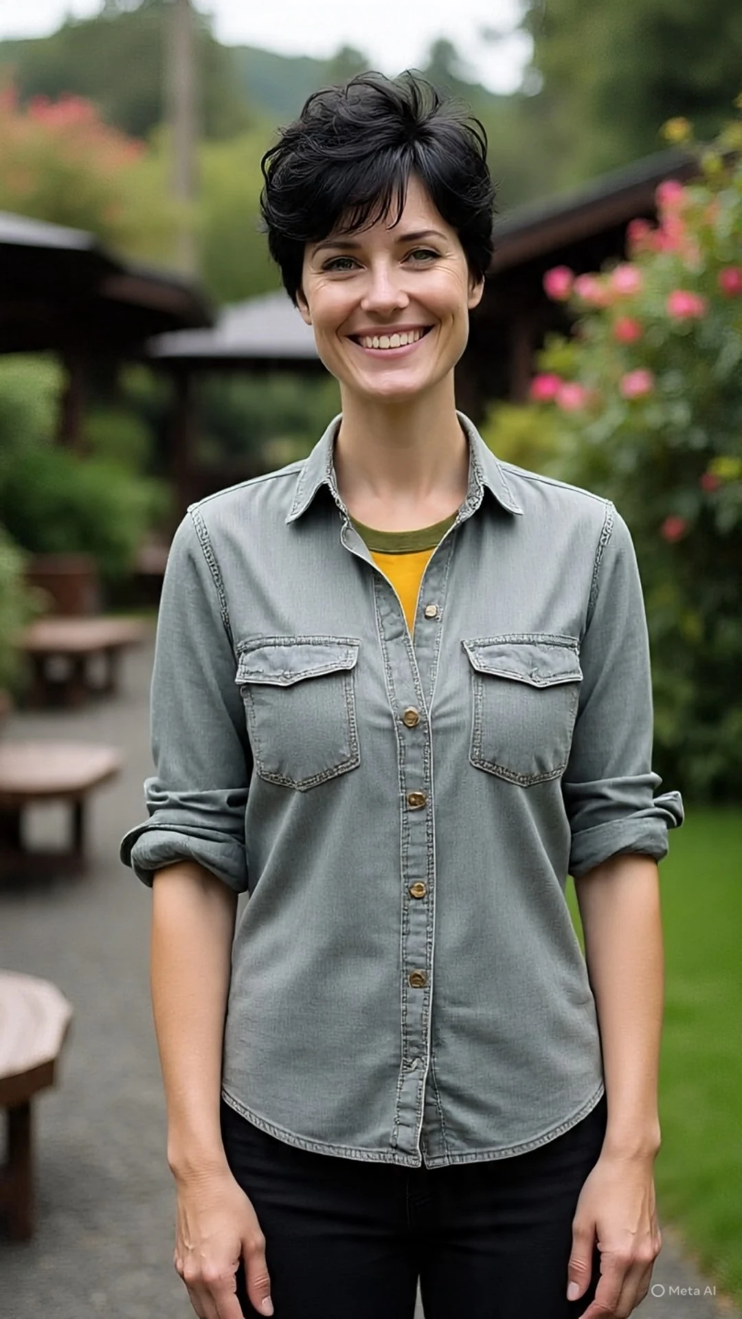 Jane Addam | SIMHUB Wiki | Fandom