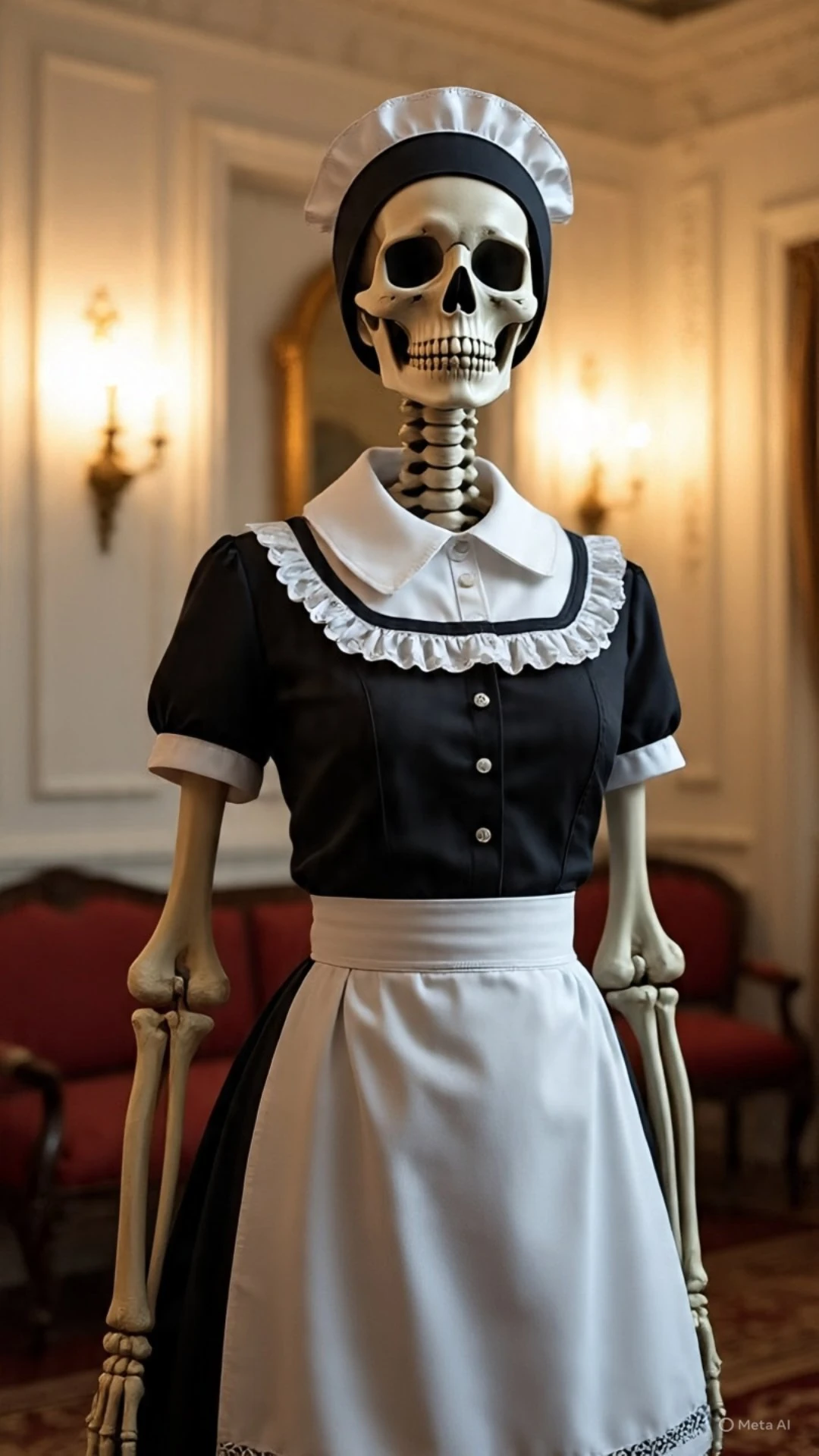 Bonehilda | SIMHUB Wiki | Fandom