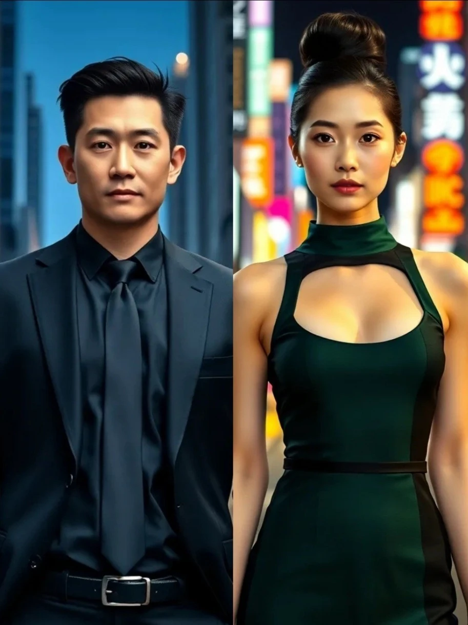 Kim Family | SIMHUB Wiki | Fandom