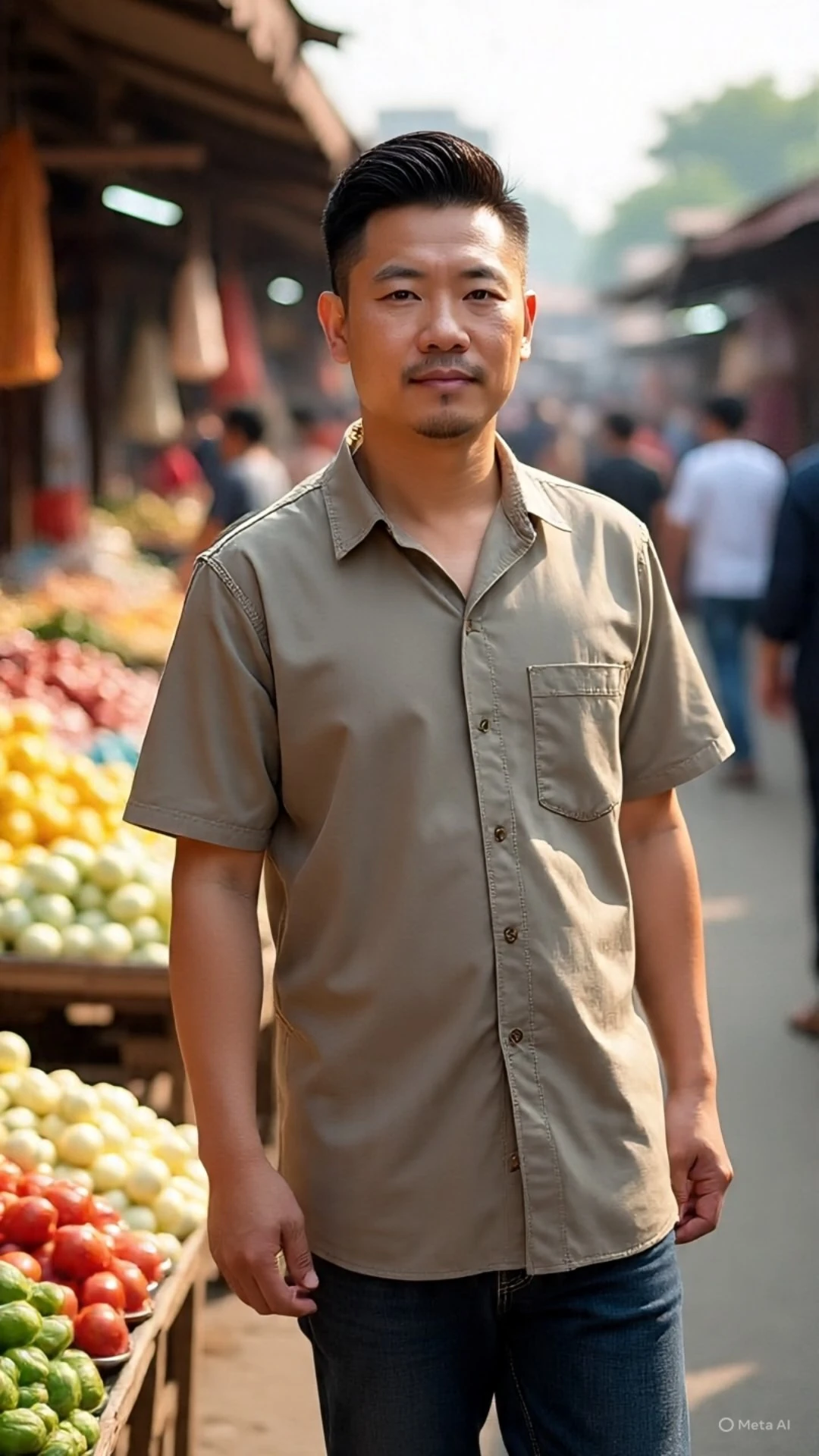 Panya Li | SIMHUB Wiki | Fandom