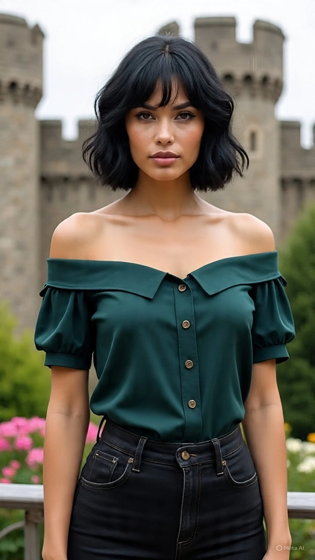 Abbey Glover | SIMHUB Wiki | Fandom
