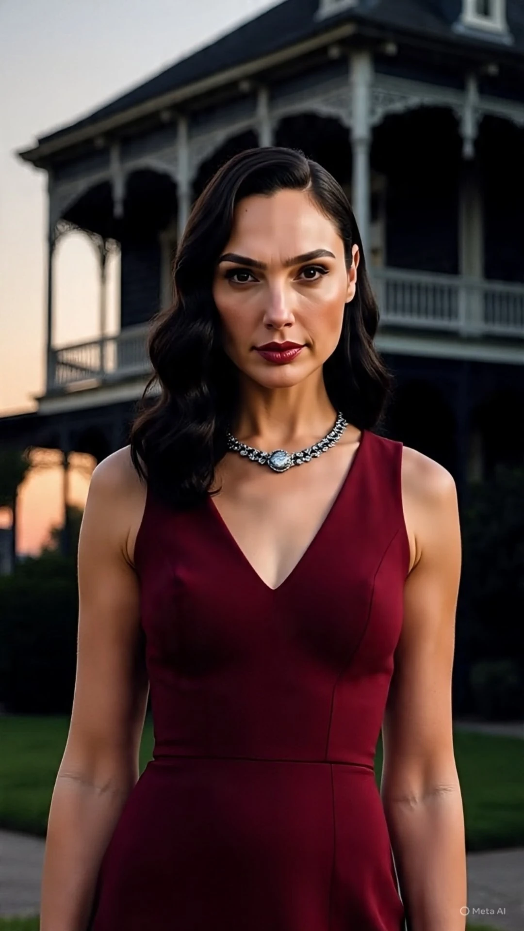 Bella Goth | SIMHUB Wiki | Fandom