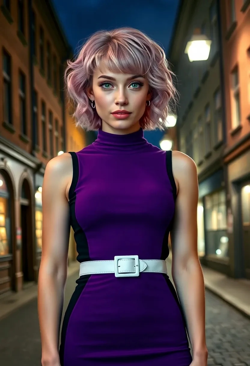 Ivy Masters | SIMHUB Wiki | Fandom