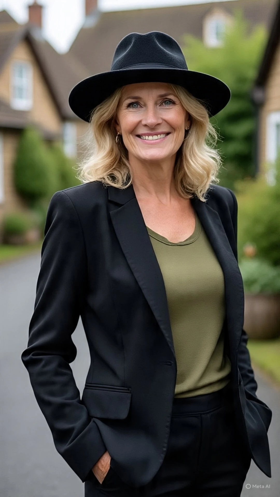 Gwendolyn Garland | SIMHUB Wiki | Fandom