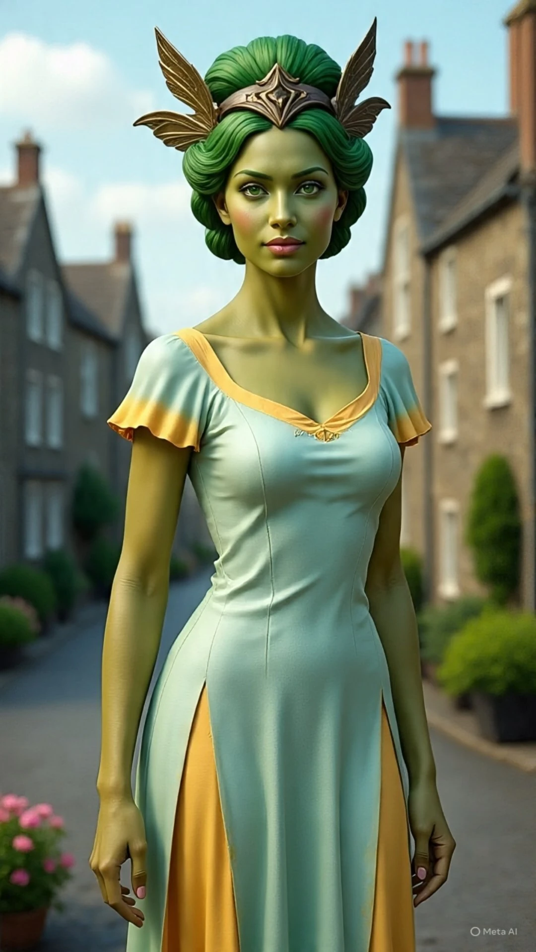 Mother Nature | SIMHUB Wiki | Fandom